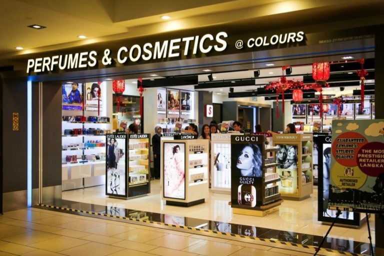 Jetty Point Duty Free Sdn. Bhd. - Tukar Wang Terbaik Malaysia